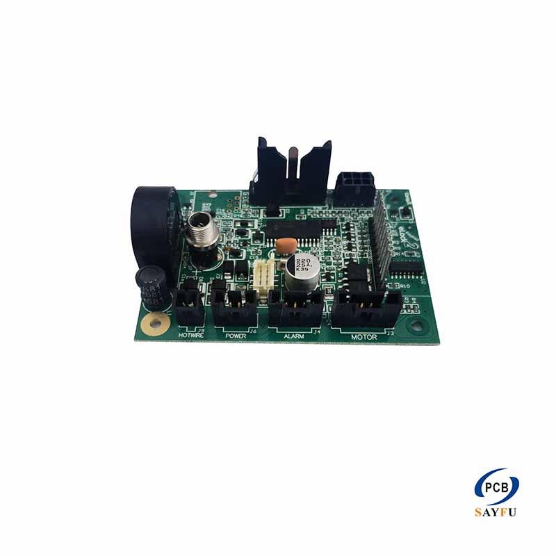 IPC Standards PCB manufacturer-Sayfu